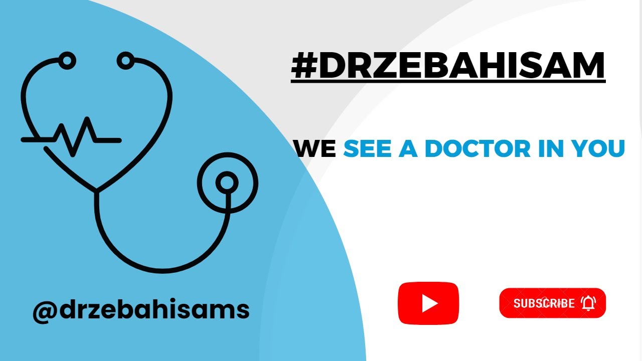 Dr. Zeba Hisam's Medical Academy - YouTube
