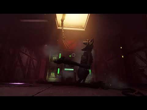 *SCARY WARNING* Poppy Playtime: Chapter 3 ALL CATNAP SCENES 4K - YouTube