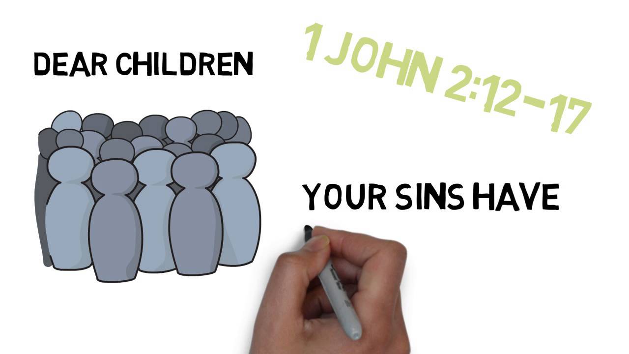 Summary Of 1 John 1 1 2 17 YouTube