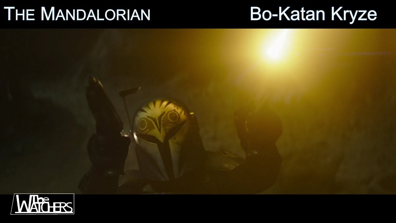 The Mandalorian. BOSS LEVEL Bo-Katan. The Mandalorian. #shorts # ...