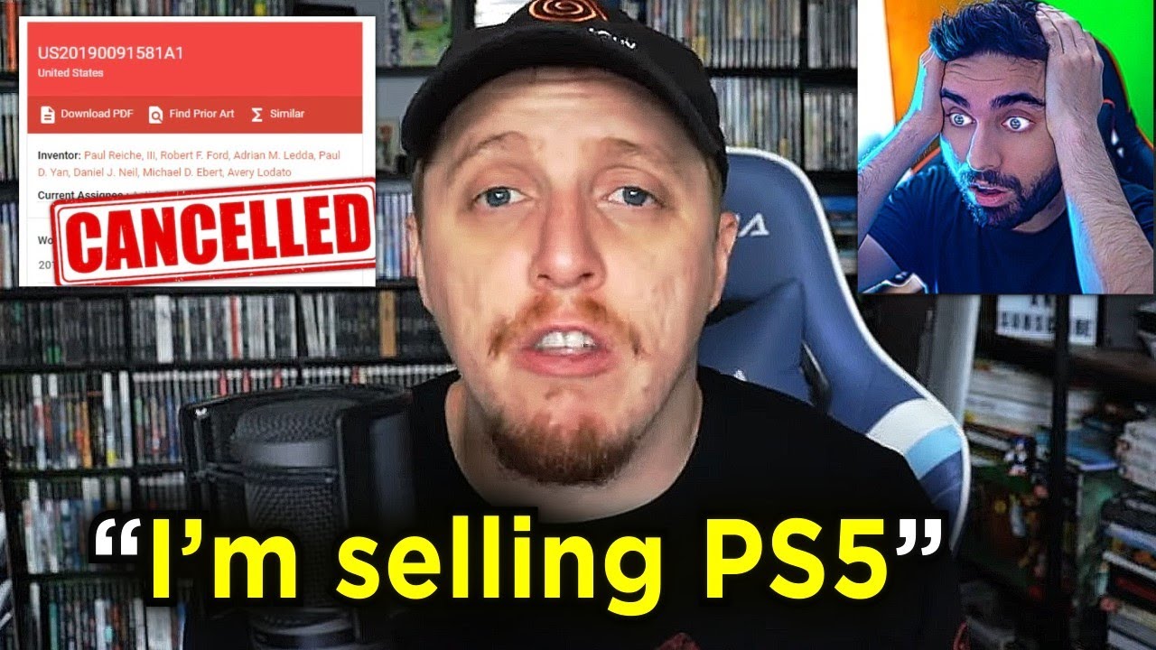 RiP DreamcastGuy... This Just Happened 😬 - Xbox Activision, PS5 ...