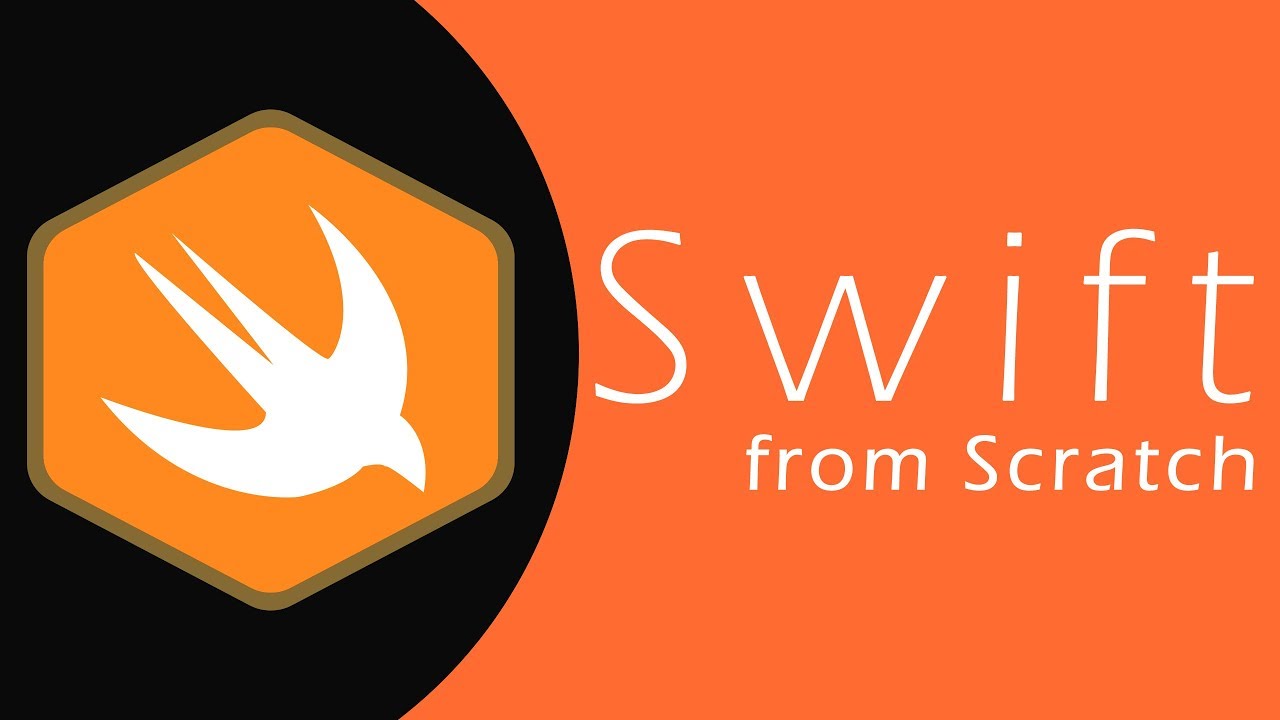 What Is Swift Learn Swift From Scratch 01 Youtube 9280