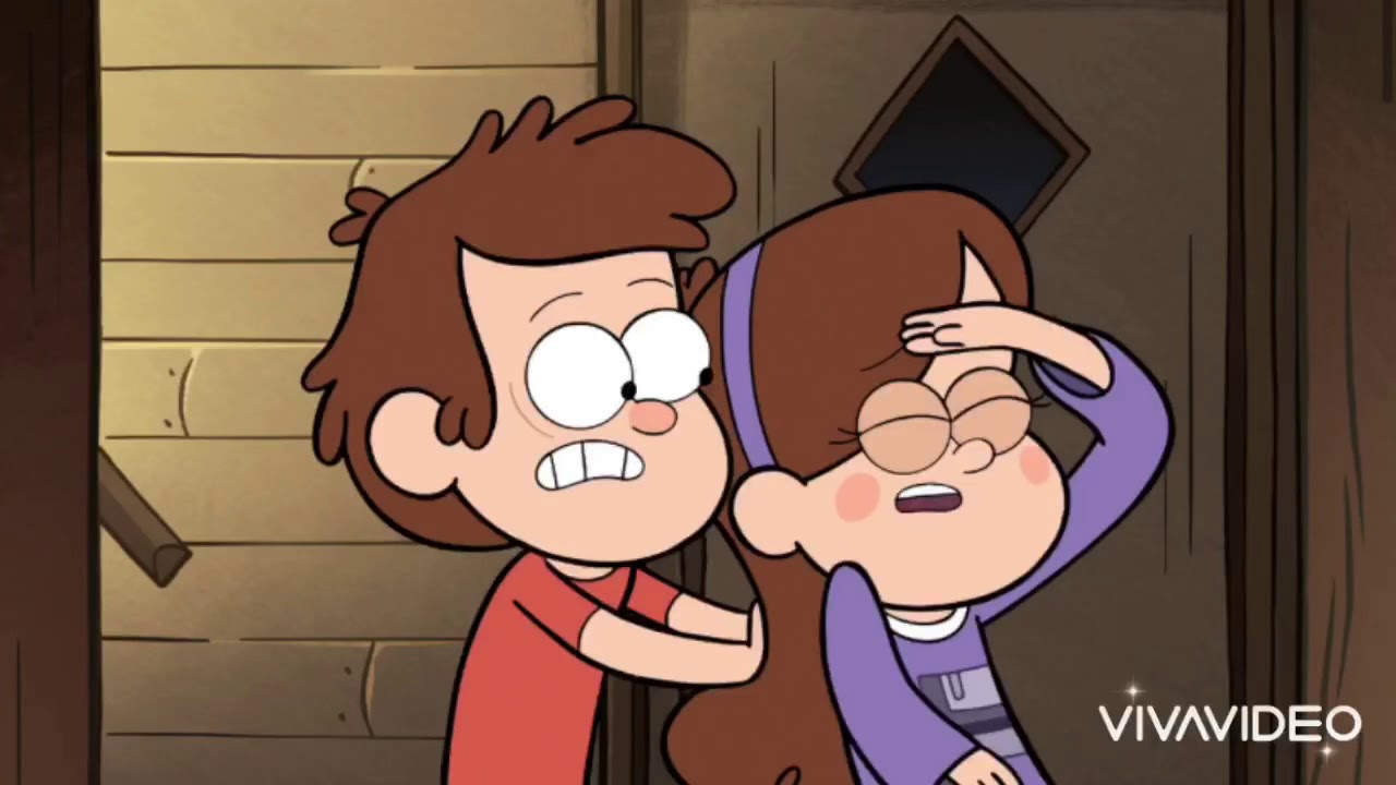 Gravity falls music - dramatic cue (e) - YouTube