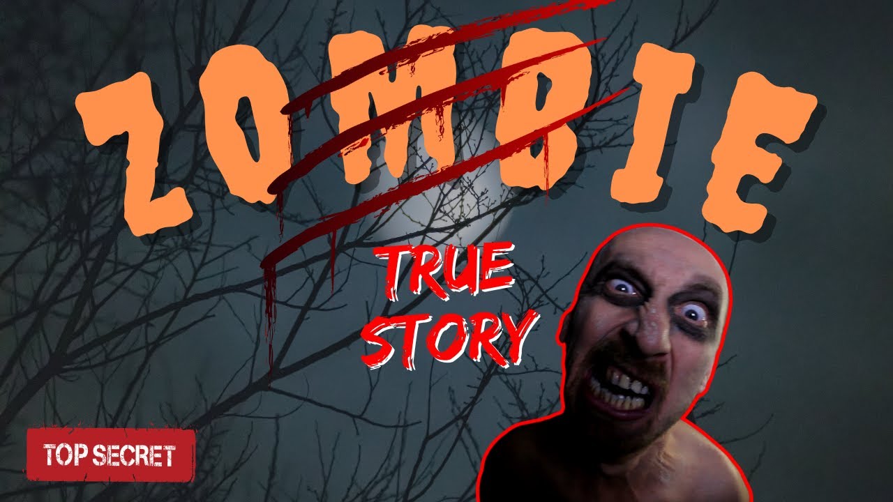 Zombie Virus in Real Life? Scientists Unearth Chilling Discoveries ...