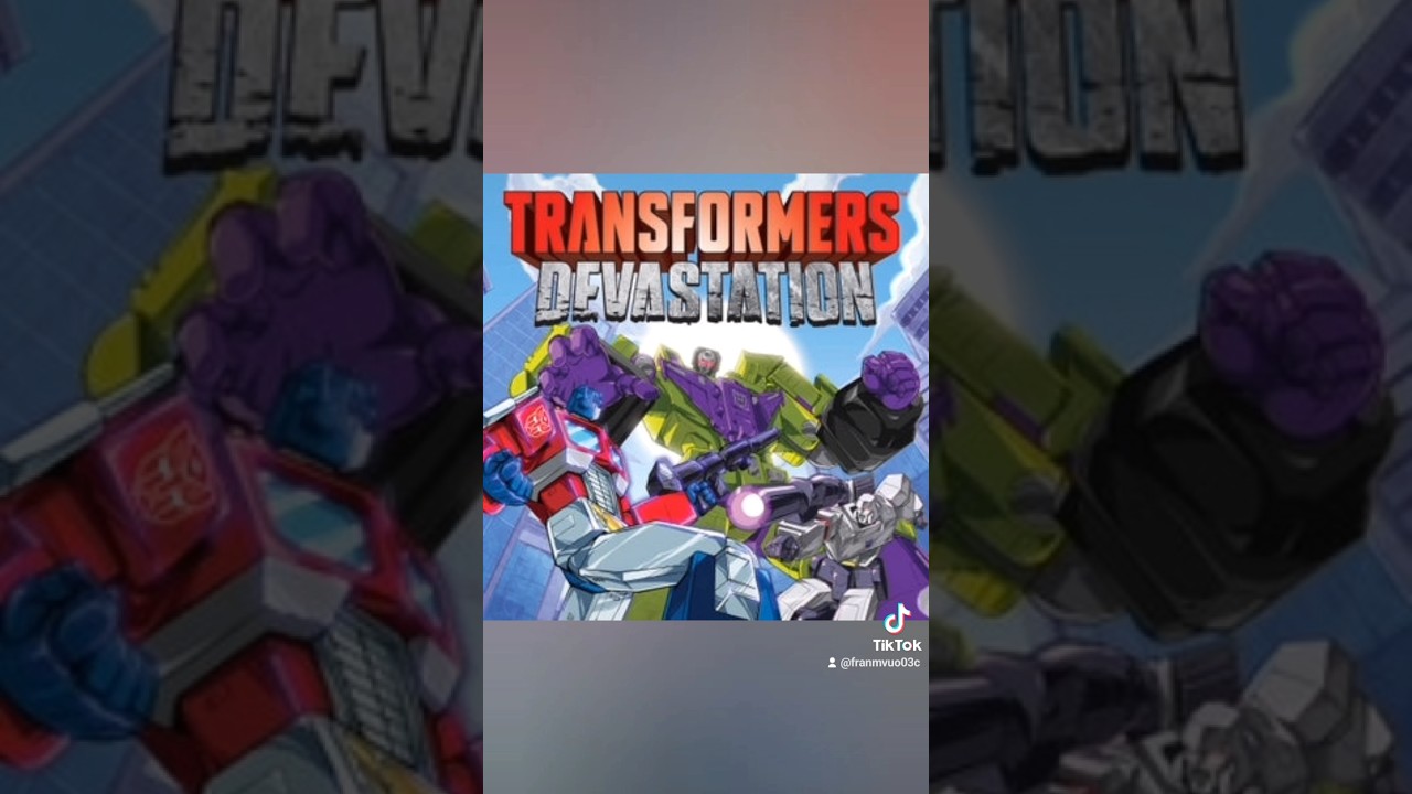 Transformers #shorts #transformers - YouTube