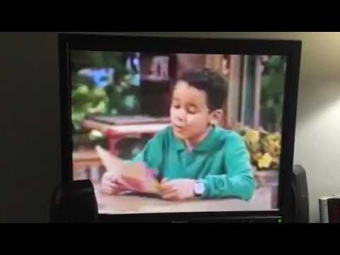 Barney & Friends Barney Kristen Kids Kim Danny Curtis Visits Baby ...