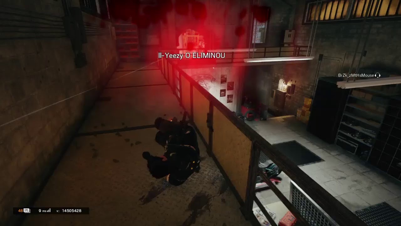 R6 copa poison!! - YouTube