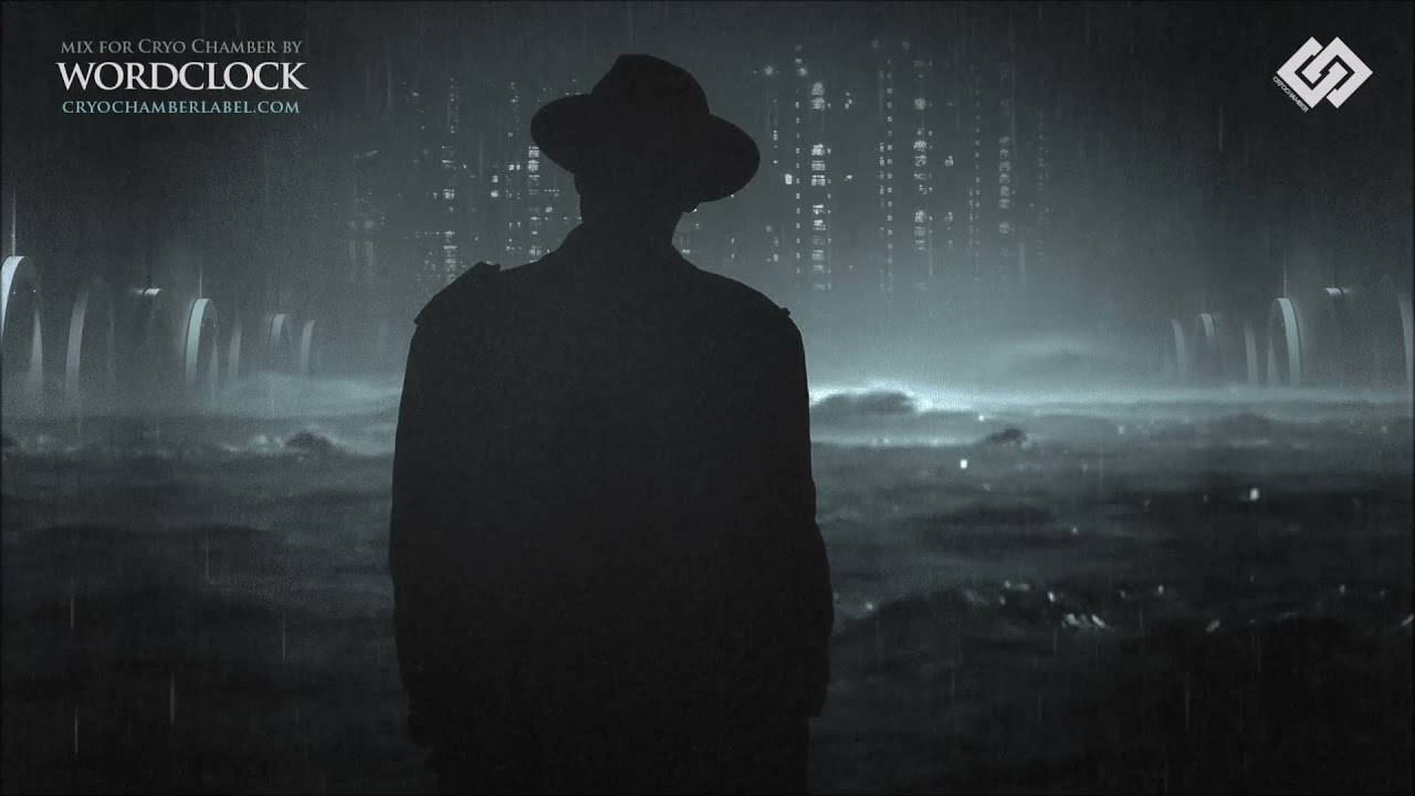 Ambient Dark Jazz & Noir - YouTube