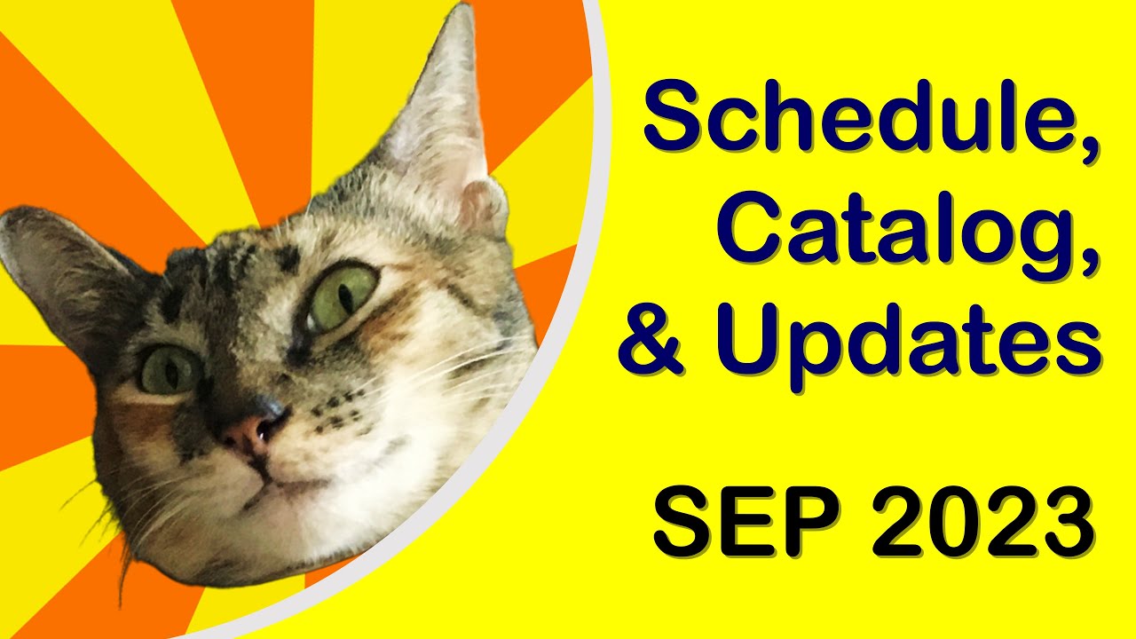 Channel Schedule Catalog Updates September 2023 YouTube channel-schedule-catalog-updates-september-2023-youtube