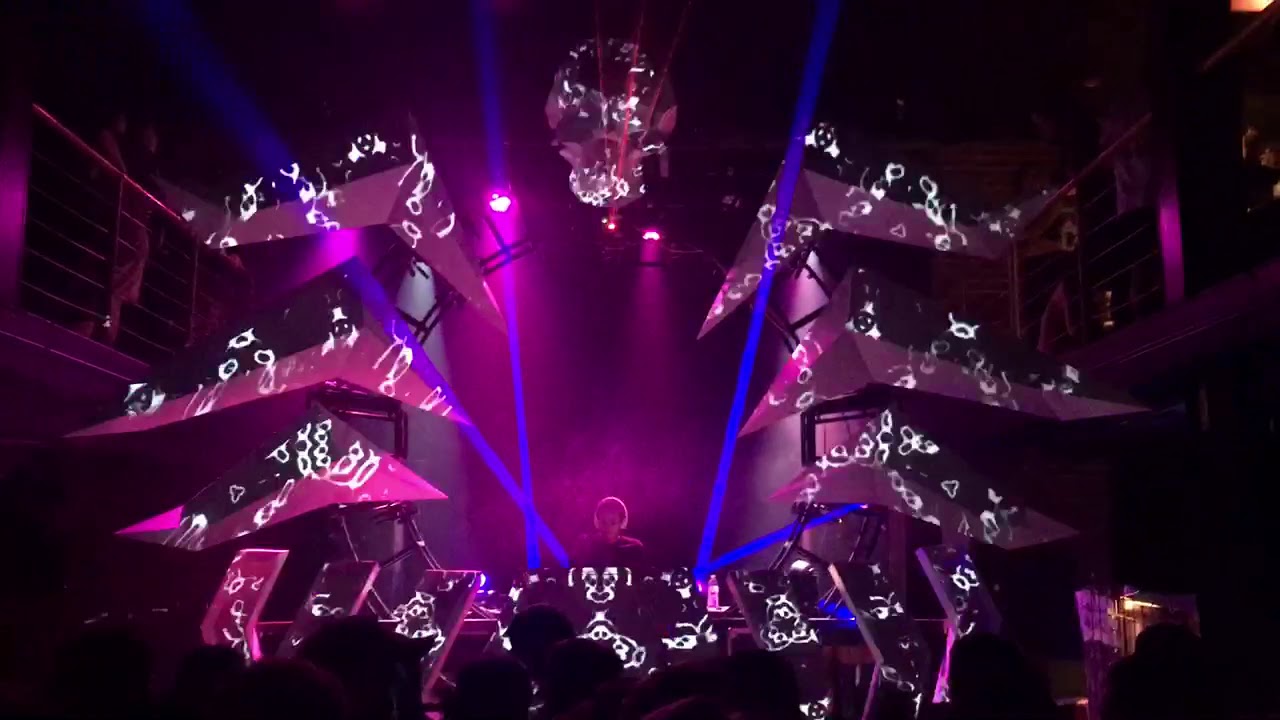 CHEE - Halloween 2017 - Wormhole Wednesdays - YouTube