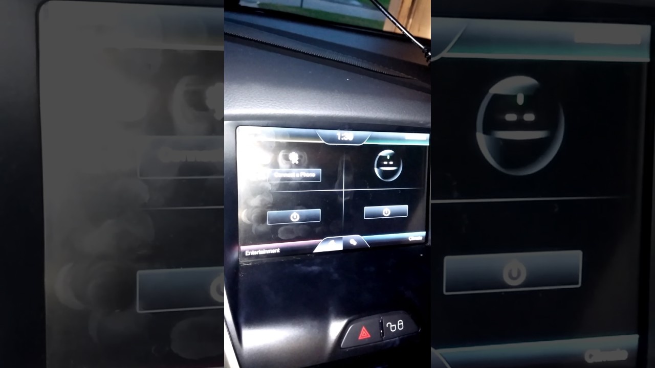 Ford Focus 2012 APIM - need help - YouTube