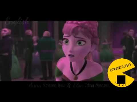 Frozen: The Party's Over Effects (Sponsored By Preview 1982 Effects ...