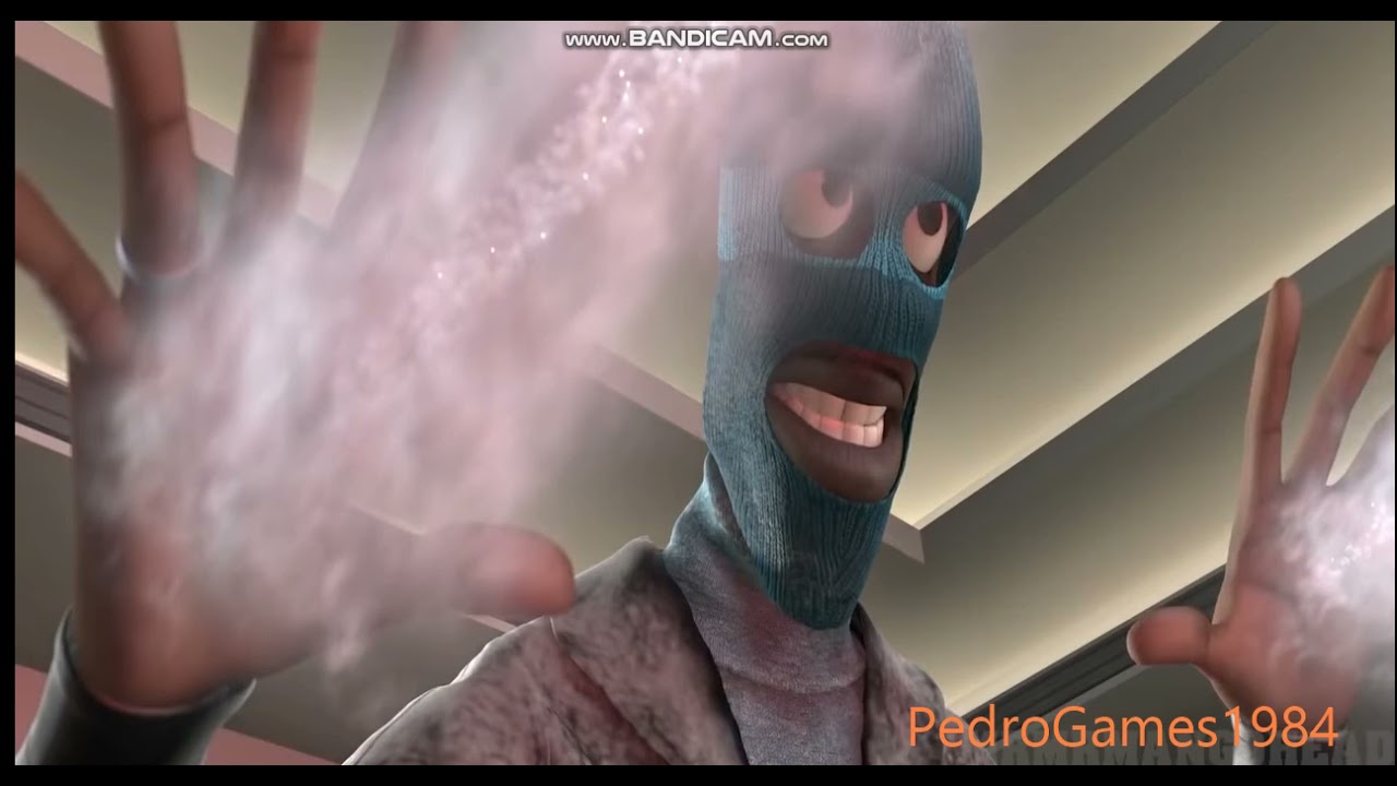 The Greatest Crossover 14: Final Destination - YouTube