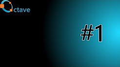 Octave Tutorials - YouTube