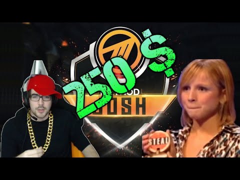 [Highlights] MethodJosh plays Split or Steal with Fleks and ...