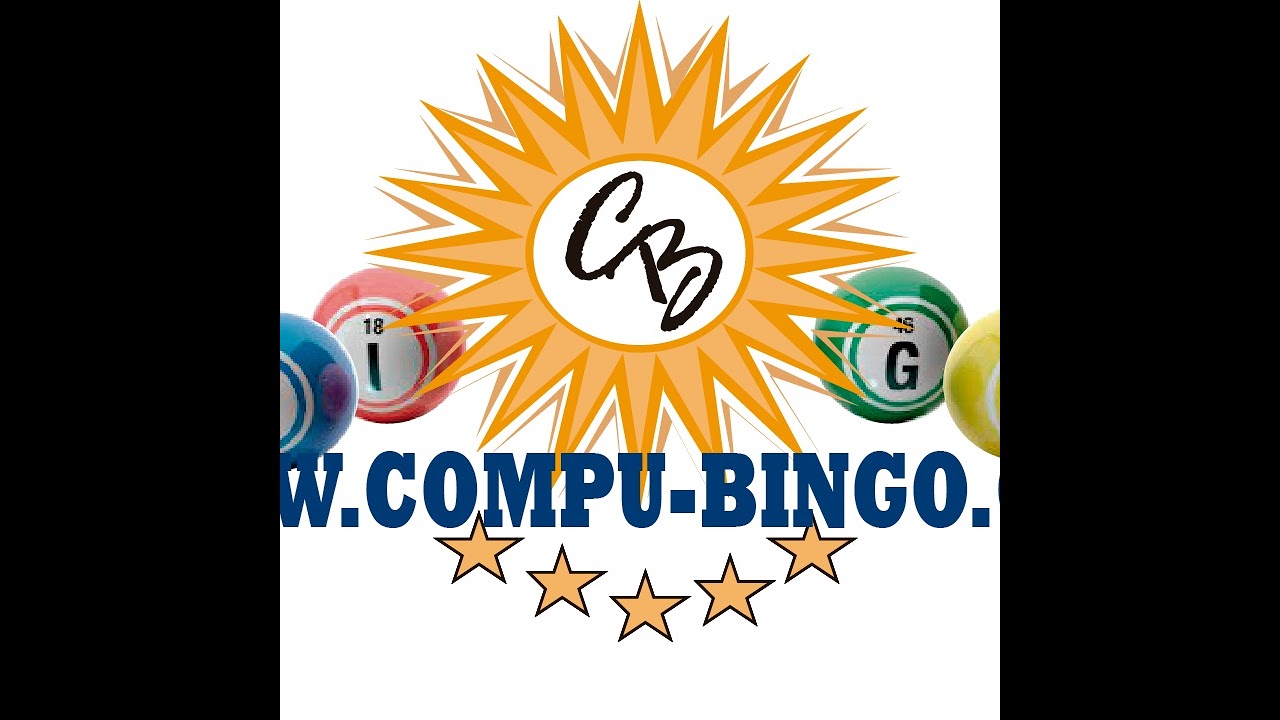 Bingo Fund Niños con Futuro - YouTube