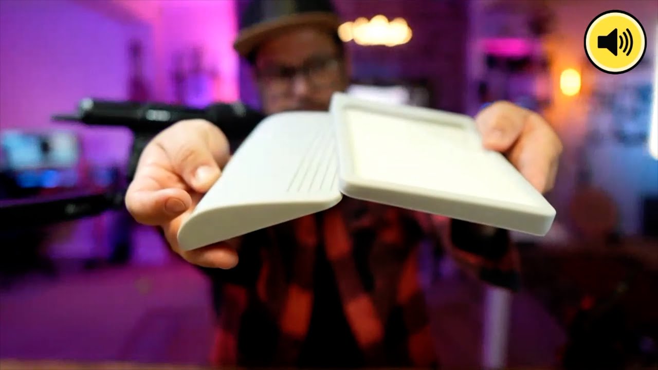 Silicone Protective Case for Magic Trackpad 2 - Klearlook Magic ...