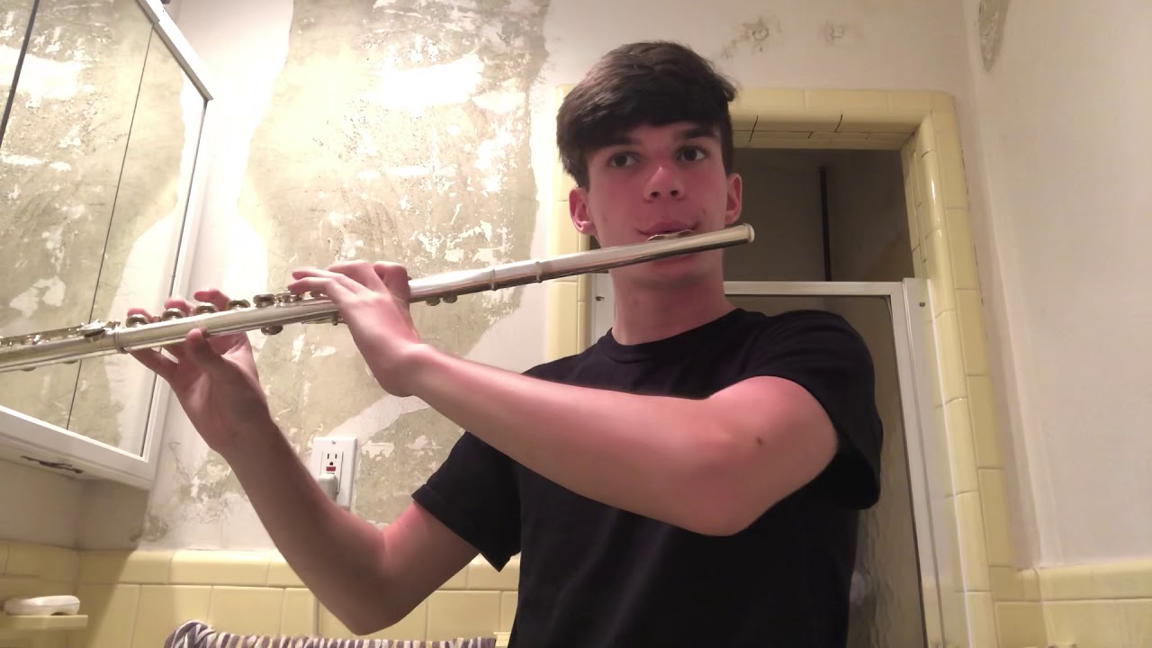 Dúlaman performed by Nick Johnson - YouTube