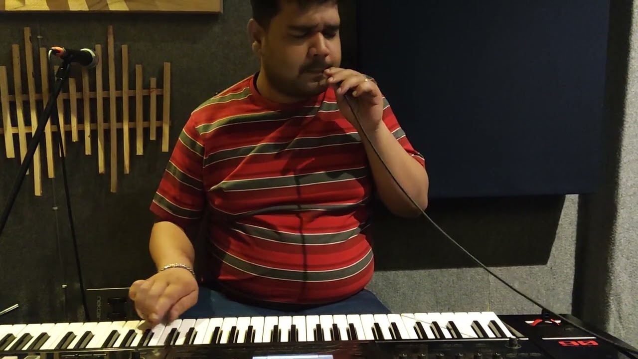 Alto Saxophone On Keyboards!!Breath Controller!! Audio Modelling Swam ...