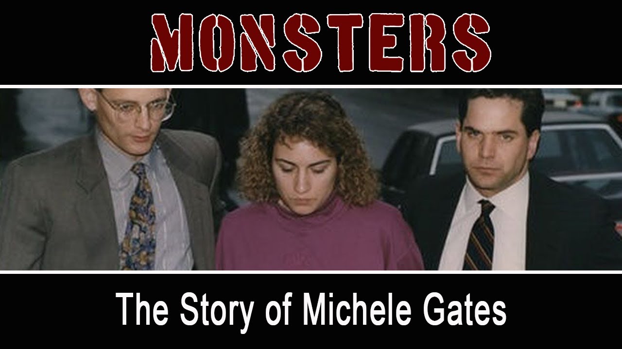 The Story of Michele Gates - YouTube
