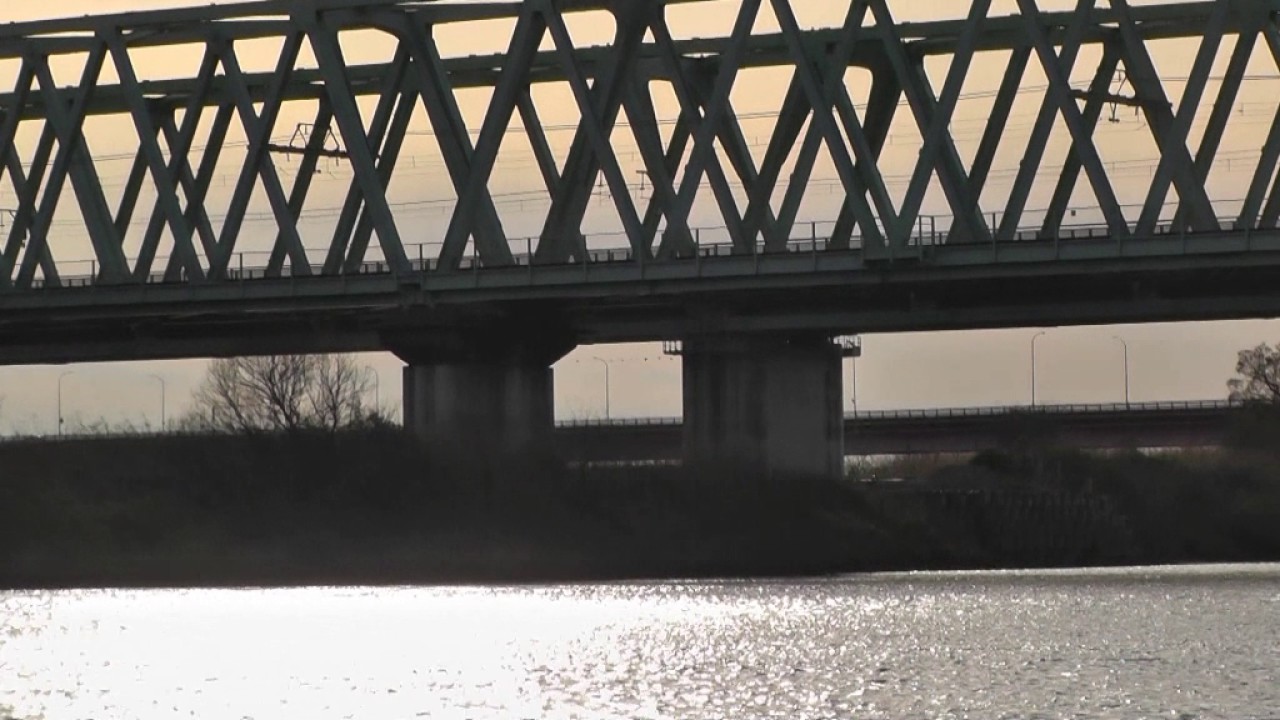 Steel Mechanical Splice ideal for truss structure bridge in CANADA ...