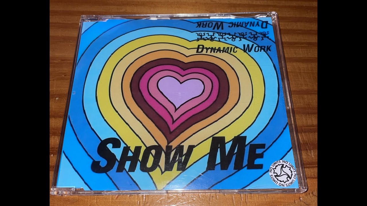 DYNAMIC WORK - SHOW ME (CLUB MIX) - YouTube
