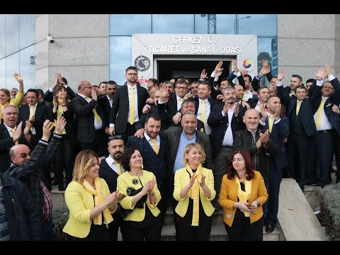 Zafer Süleyman Kozuva'nın