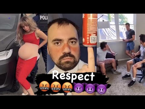 Respect Tiktok videos | Respect videos Like a Boss | New 2022 #32