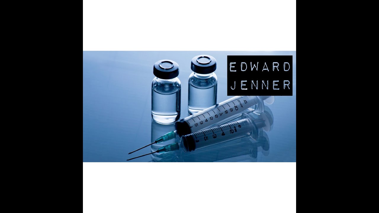 The World’s Influential Medical Scientists – Edward Jenner 004 02:45 ...