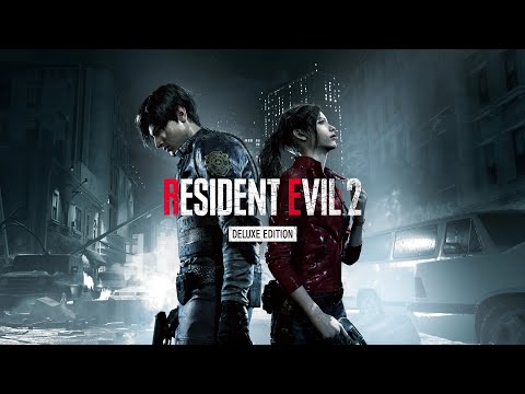 Resident Evil 2 Remake Türkçe Altyazılı Full Tek Parça
