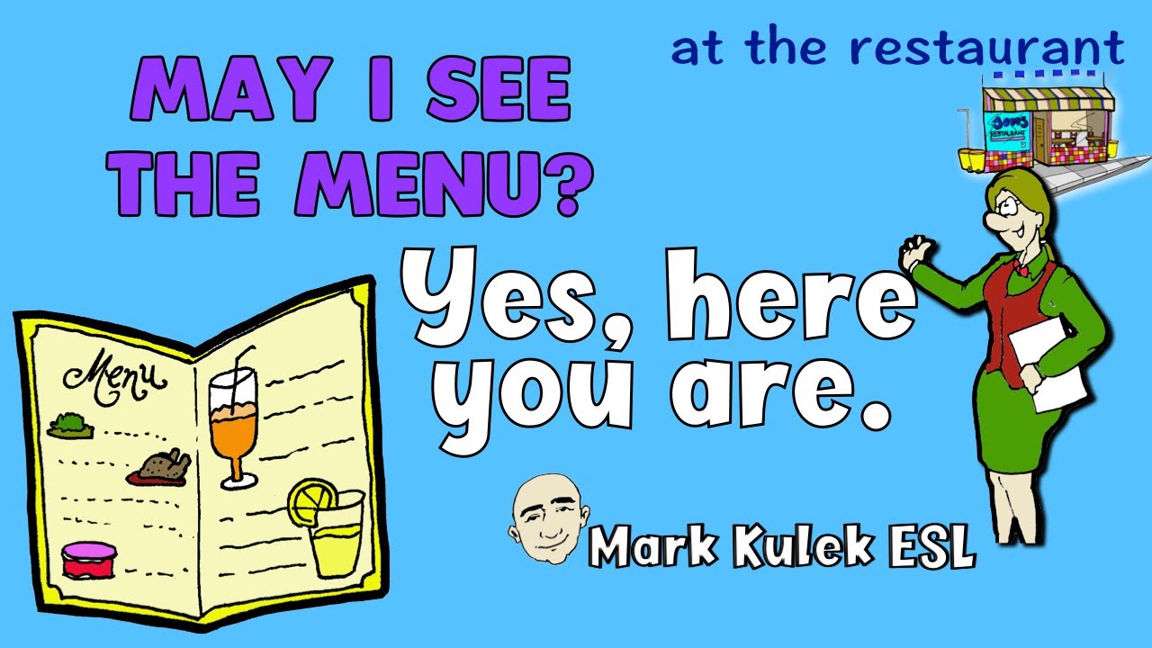Ask for Assistance - may I? - help - I'm looking for + more (phrases ...
