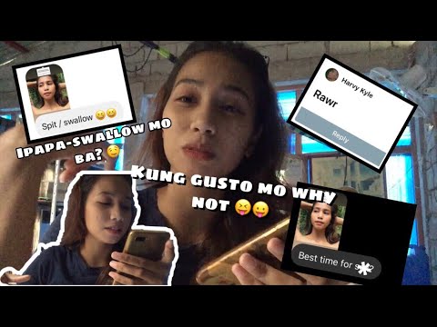ITO NA NAMAN AKO! | Q&A | ItsLeslie🌹 - YouTube