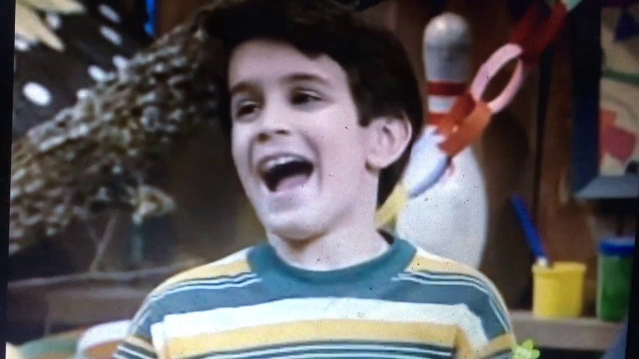 Barney & Friends Season 3 Episode 16 Who’s Who On The Chop Chop Part 1 ...