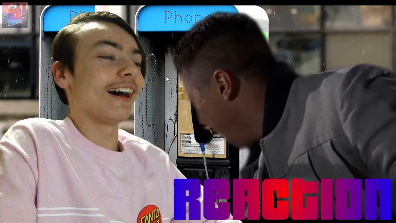 [YTP] Back to the Back - Reaction - YouTube