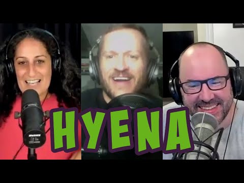 Ben Roy | Hyena | KATG 3690 - YouTube