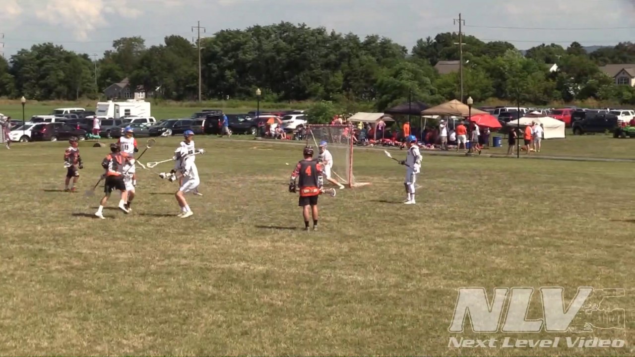 Premier Highlight Reel Cole Corrigan - YouTube