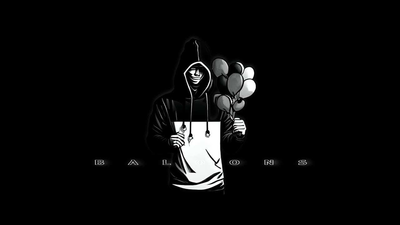 [FREE] Hard NF type beat 2023 “BALLOONS” | Dark instrumental - YouTube