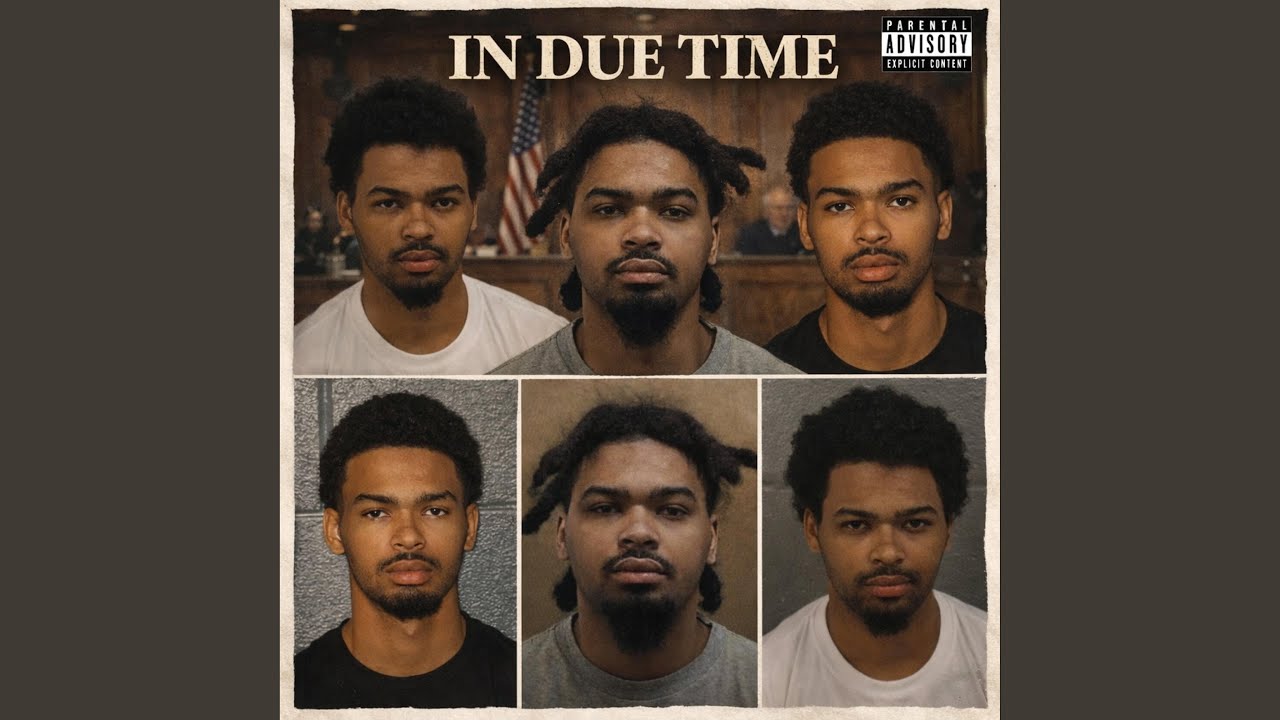 In Due Time - YouTube