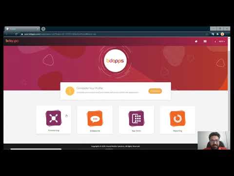 BDApps Pro | Pro App Creation. - YouTube