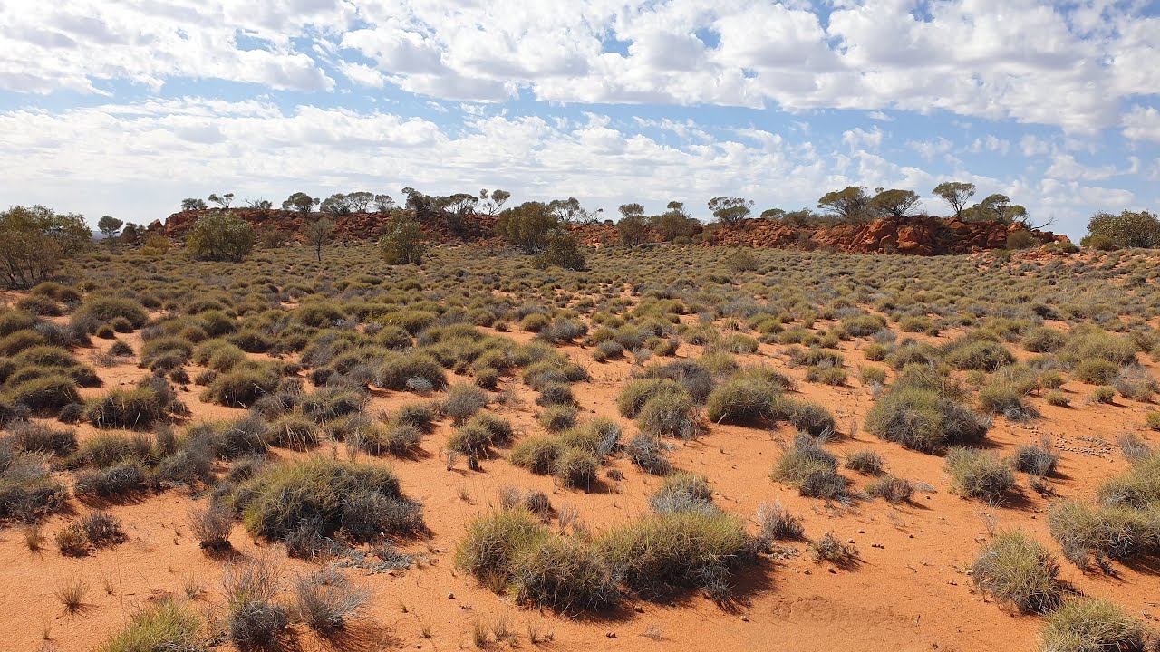 Extreme Geocaching - Australia's most remote cache!!! - YouTube