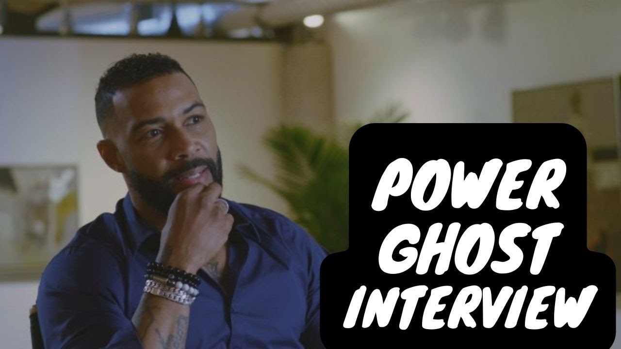 OMARI FINALLY SPEAKS ABOUT HIS SPECULATED RETURN | POWER GHOST ...