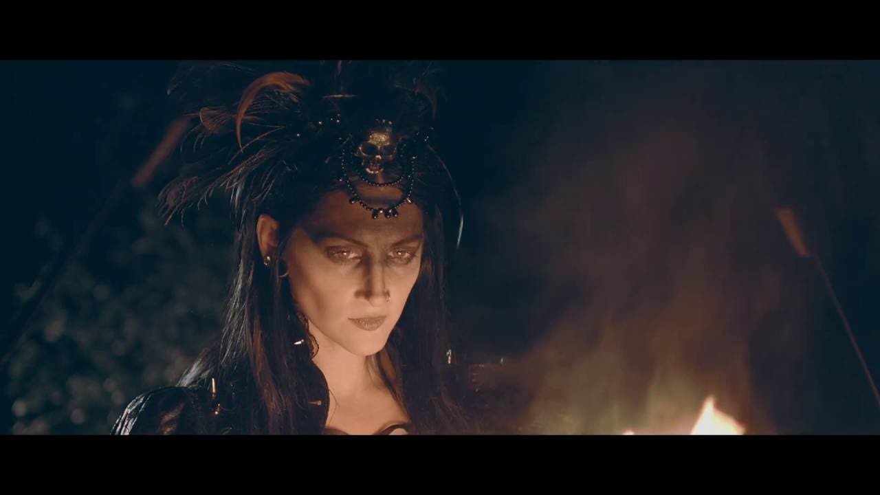 Mystical TRIBES - Voodoo Ritual - YouTube