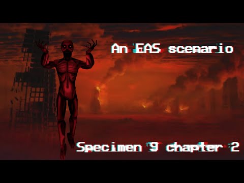 Specimen 9 chapter 2 (an EAS scenario) - YouTube