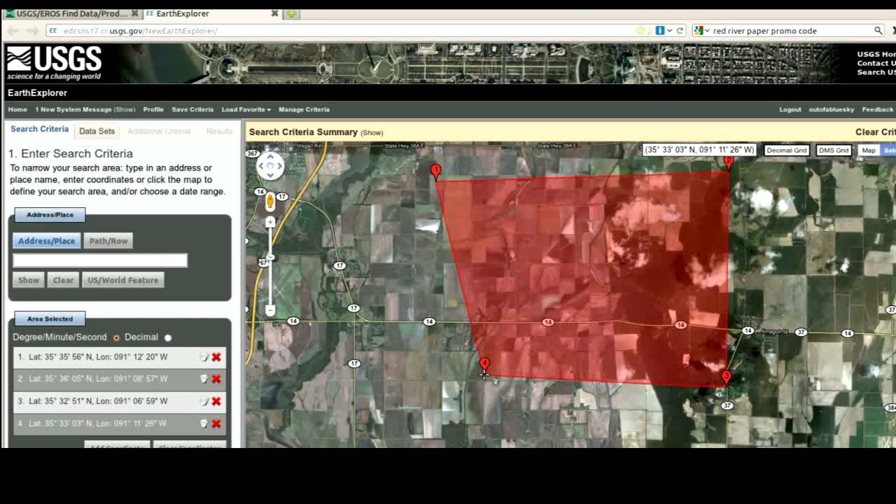 4 How to find free historic aerial images 2 of 2 - for GIS - YouTube