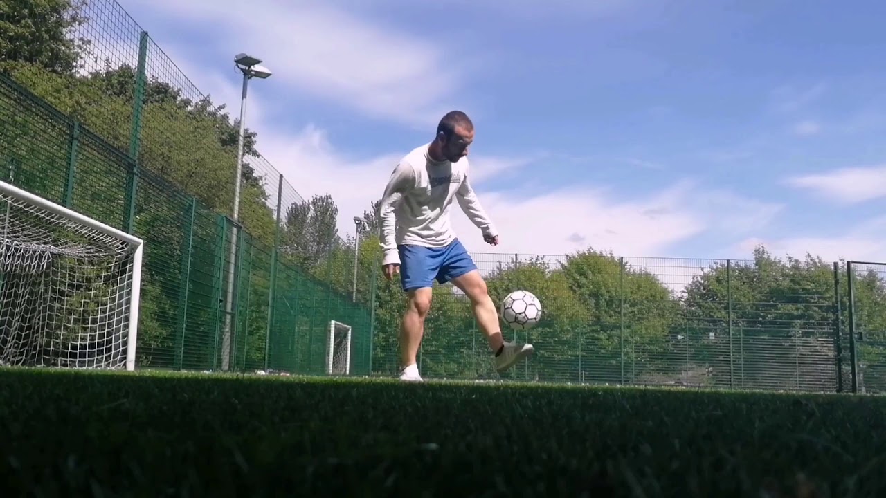 My freestyle training videos - YouTube