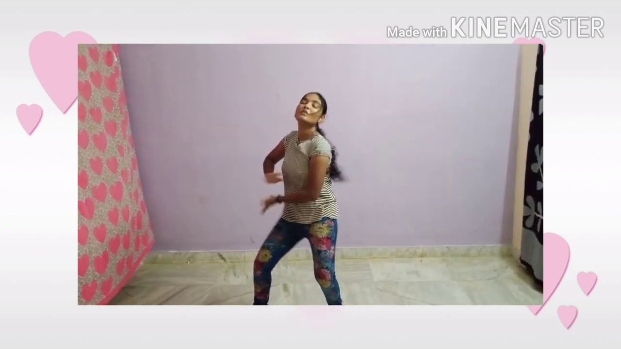 Boom Boom song dance performance by Swapna Dance Academy SDA ll spider ...