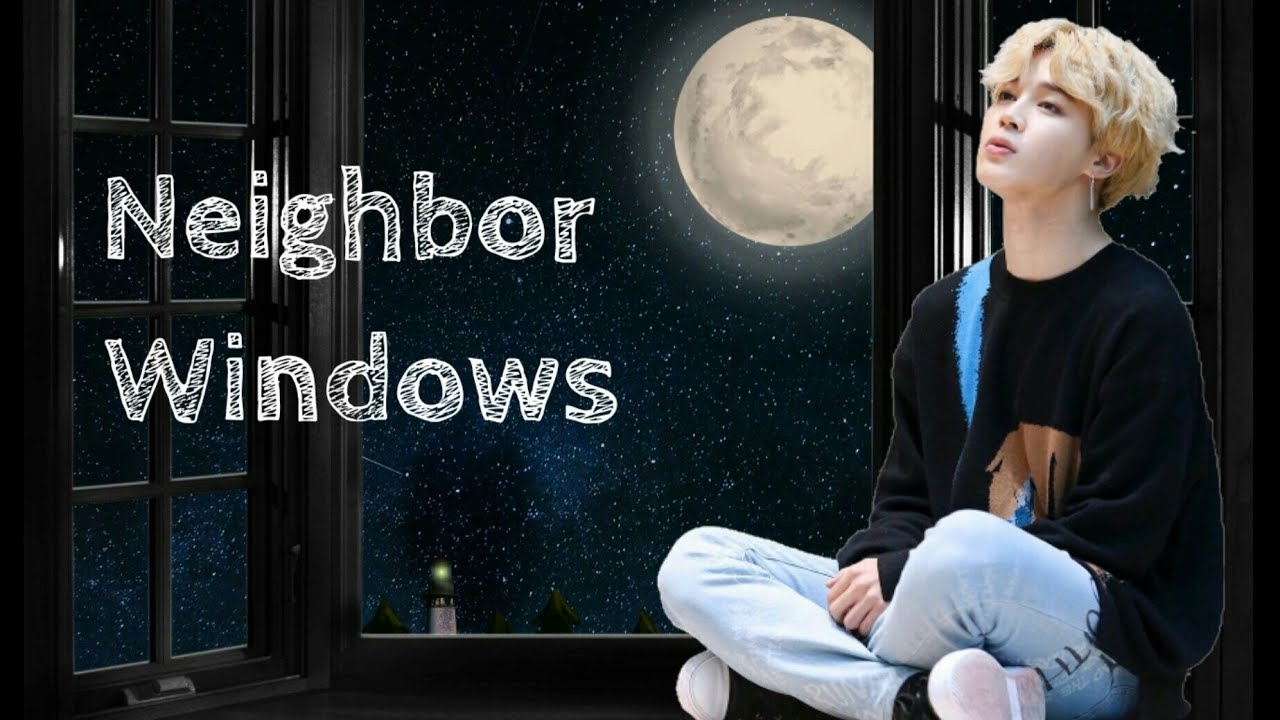 [ Ff fr Jimin ] Neighbor Windows - épisode 5 - YouTube