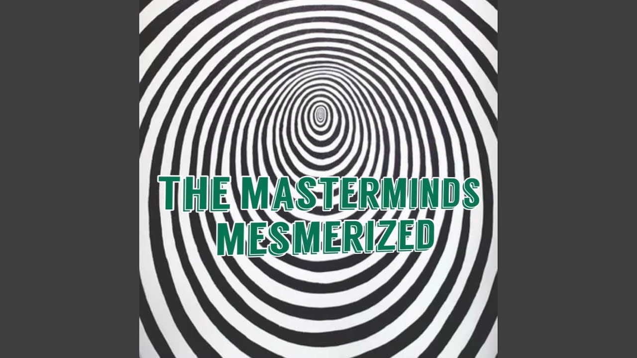 Mesmerized - YouTube