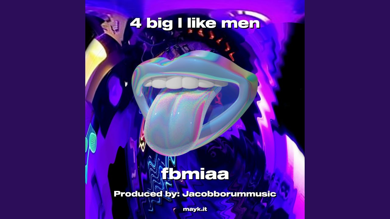 4 big I like men - YouTube