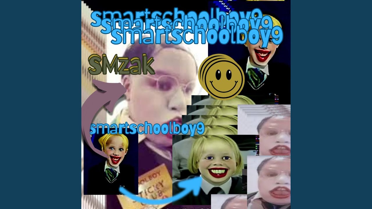 smartschoolboy9 - YouTube